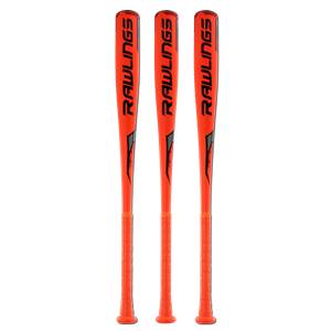 Bat Pack Rawlings Prodigy BBCOR Baseball Bat: BBRP 3-Pack | JustBats.com