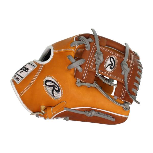 Rawlings Heart of the Hide R2G 11.5-Inch Baseball Glove (PROR204W-2T ...