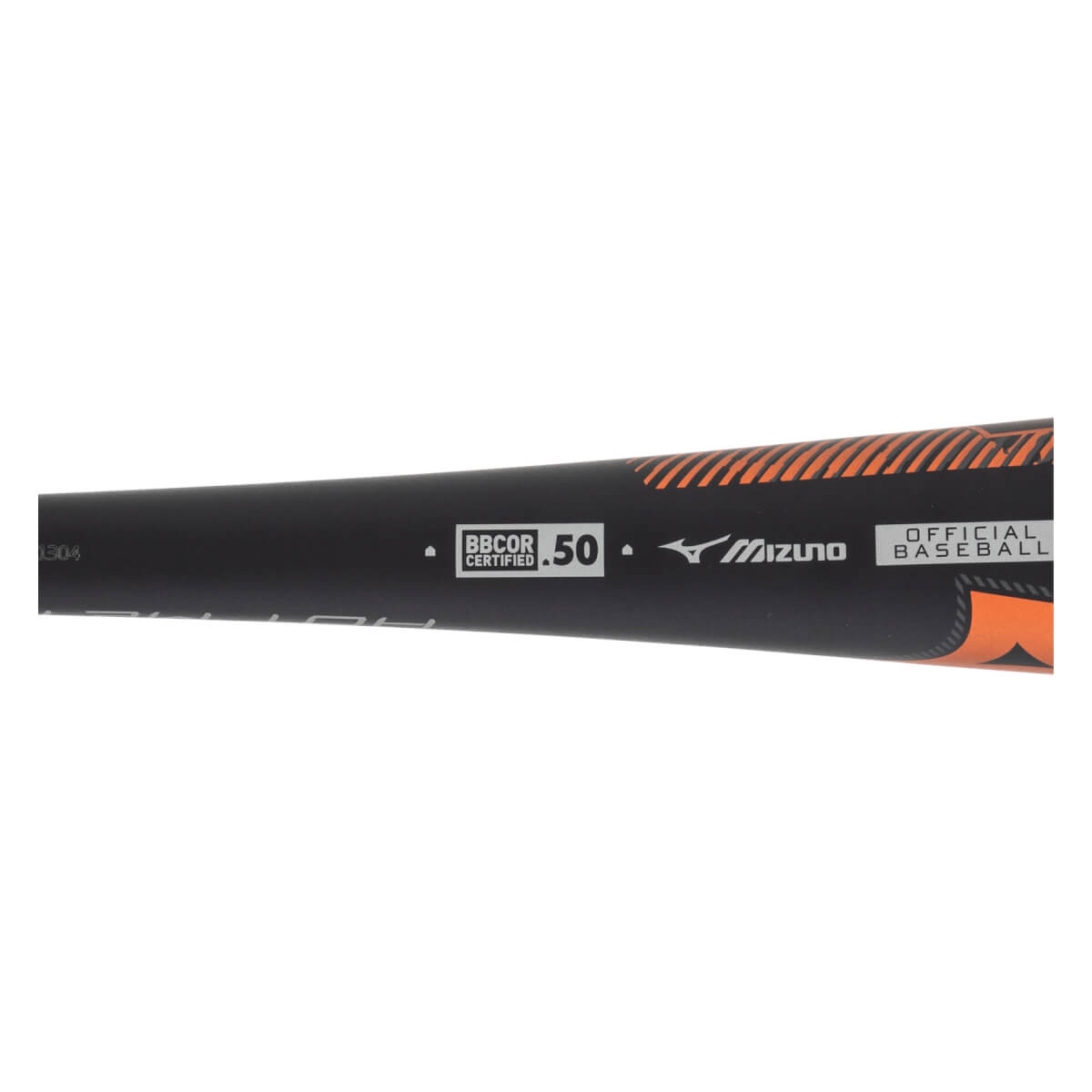 2024 Mizuno Hot Metal BBCOR Baseball Bat (B24HM) | JustBats.com