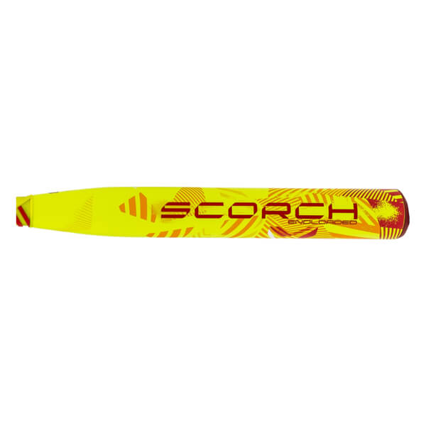 2024 Axe Scorch Flared Endloaded USA Slow Pitch Softball Bat (L155M-E ...