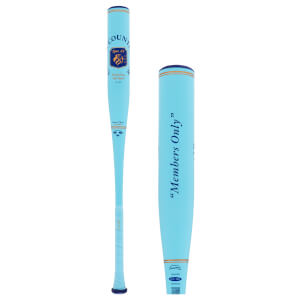 Combat Mfg Country Club Swing Easy Spec A1 Bbcor Baseball Bat
