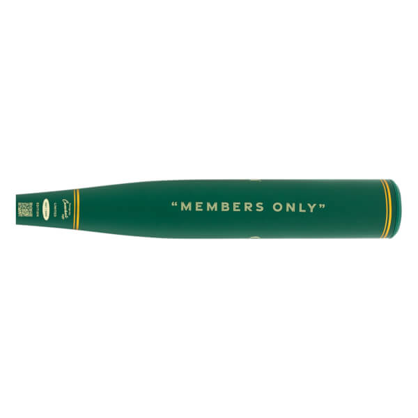 COMBAT MFG Country Club Aces Spec A1 BBCOR Baseball Bat: CBB6SACLG3 | JustBats.com