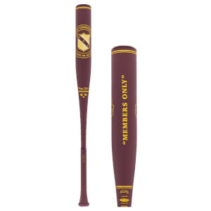 COMBAT MFG Country Club Go Long Spec A1 BBCOR Baseball Bat: CBB6SACLR3 ...