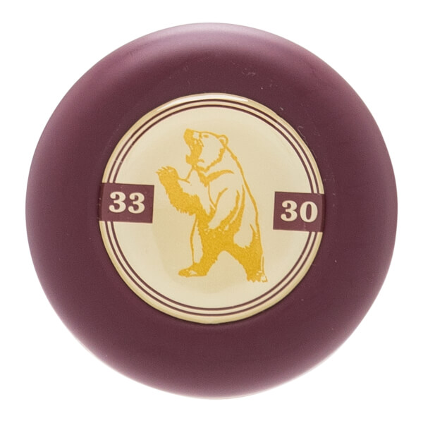 COMBAT MFG Country Club Go Long Spec A1 BBCOR Baseball Bat: CBB6SACLR3 ...