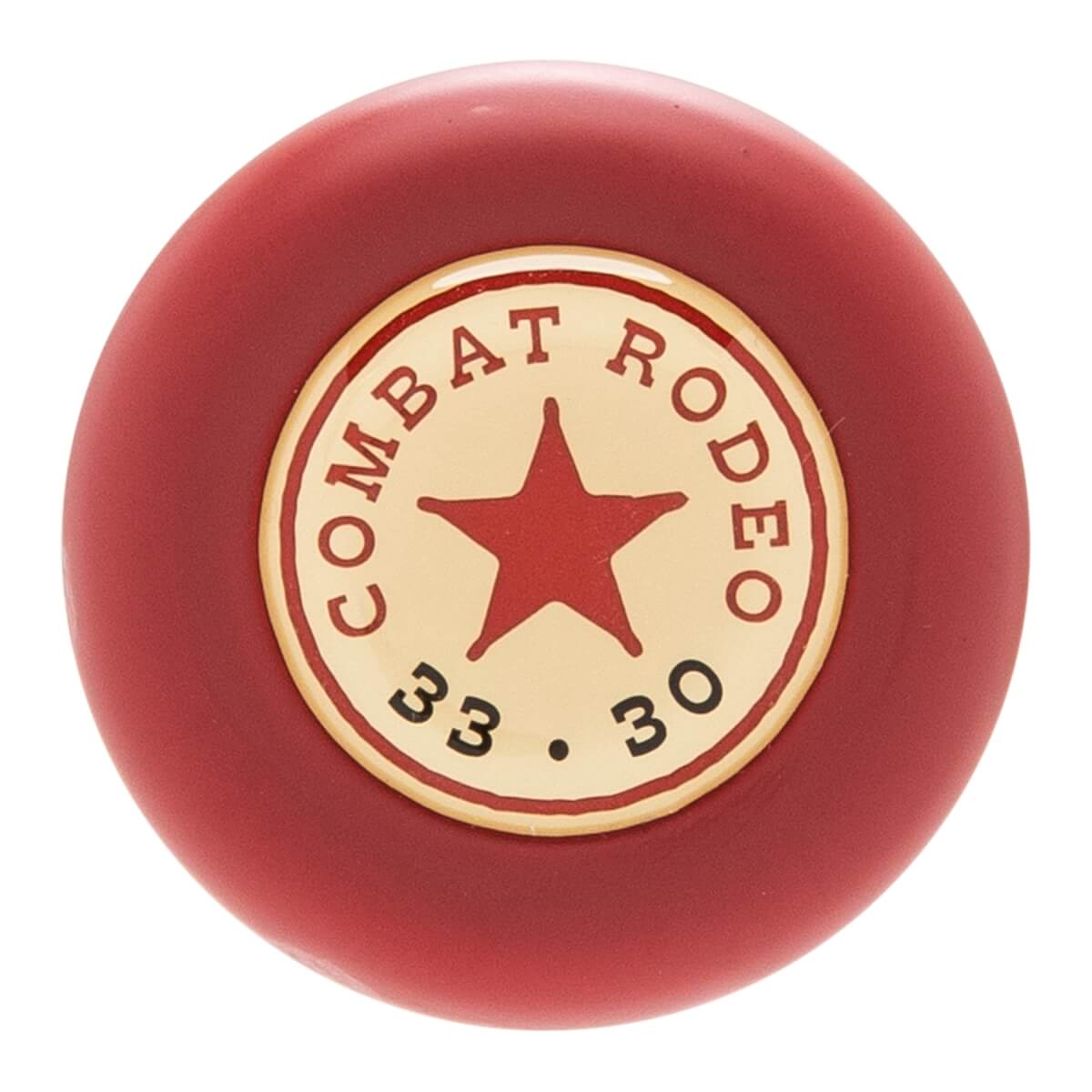 COMBAT MFG Spec A1 Not My First Rodeo BBCOR Baseball Bat: CBB6SAFR3 ...