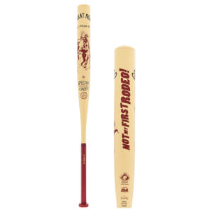 Senior Softball Approved Slow Pitch Bats | JustBats