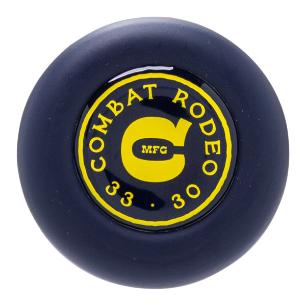 COMBAT MFG Spec A1 Saddle Up BBCOR Baseball Bat: CBB6BAR3 | JustBats.com