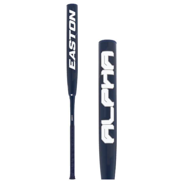 2025 Easton Alpha 12.75" Loaded USA Slow Pitch Softball Bat: ESA5ALL ...