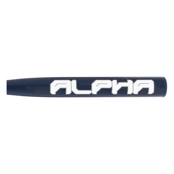 2025 Easton Alpha 12.75" Loaded USA Slow Pitch Softball Bat: ESA5ALL ...