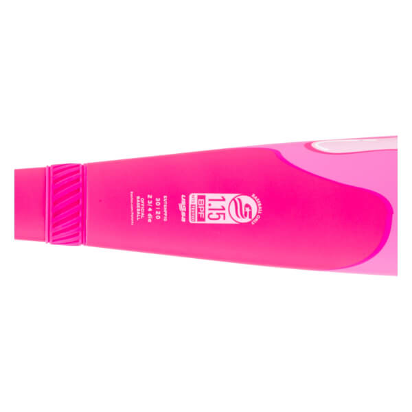 Easton Hype Fire Pool Party -10 USSSA Baseball Bat: EUT6HPP10 ...