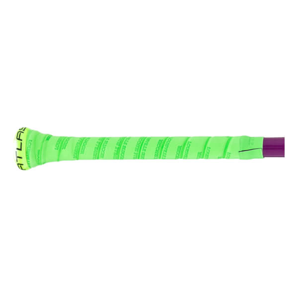 Louisville Slugger Atlas Neon Energy BBCOR Baseball Bat: WBL4164010 ...