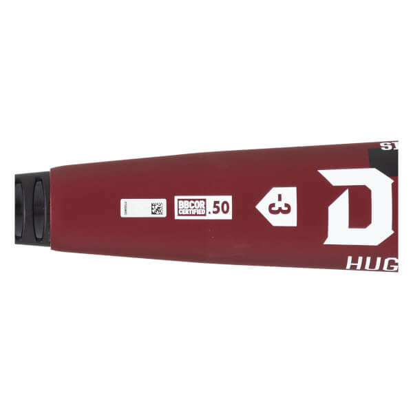 DeMarini The Goods Limited Edition BBCOR Baseball Bat: WBD2677010 ...