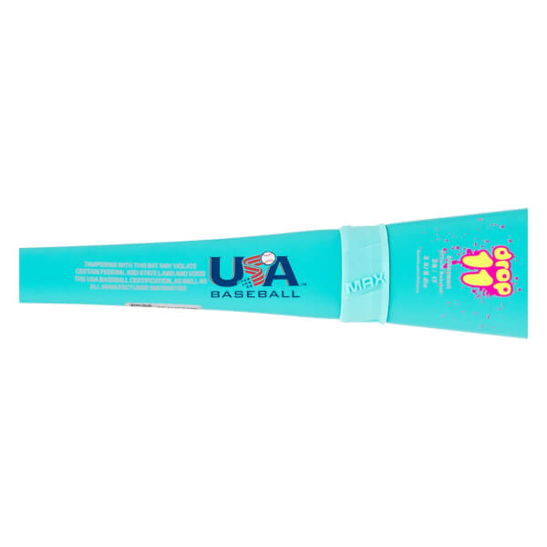 Easton Hype Fire Spring Break -11 USA Baseball Bat: EUS6SBM11 ...