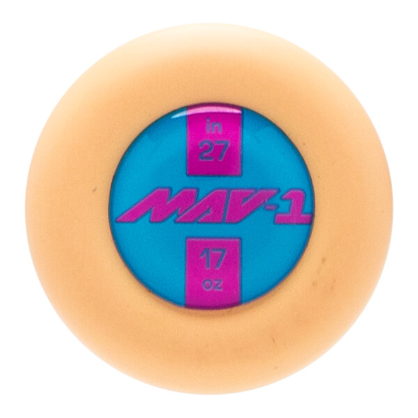 2026 Easton MAV1 Flash -10 USSSA Junior Big Barrel Baseball Bat ...