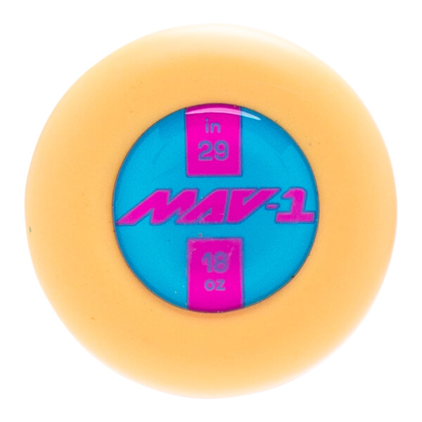 2026 Easton MAV1 Flash -11 USA Baseball Bat: EUS6M1F11 | JustBats.com