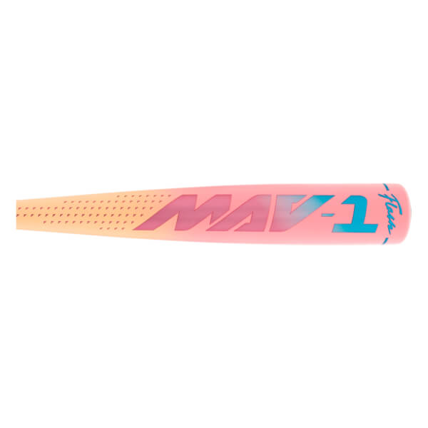 2026 Easton MAV1 Flash BBCOR Baseball Bat: EBB6M1F3 | JustBats.com