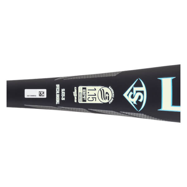 Louisville Slugger Atlas -5 USSSA Baseball Bat: WBL4123010 | JustBats.com