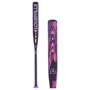 2026 Louisville Slugger Kryo Fastpitch Bats | JustBats