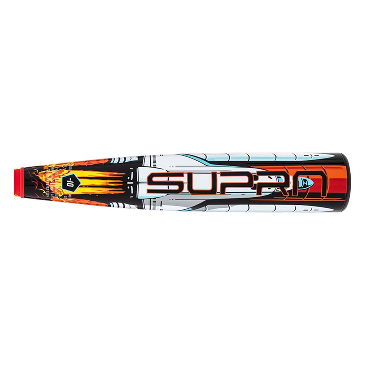 Louisville Slugger Supra Starship -10 USSSA Baseball Bat: WBL4183010 ...