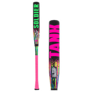 2026 Soldier Tank 2 -11 Fastpitch Softball Bat: SSFP26TANK11DP ...