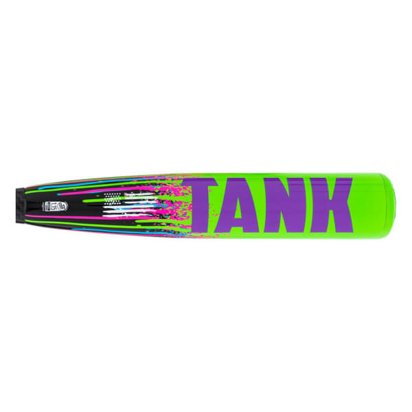 2026 Soldier Tank 2 -5 USSSA Baseball Bat: SSUT26TANK5DP | JustBats.com