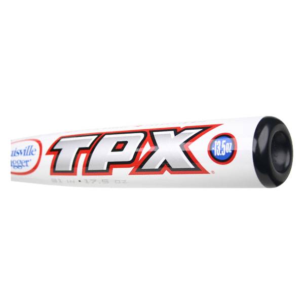 Louisville Slugger TPX Omaha -13.5 2 1/4" Youth Baseball Bat YBX6 ...