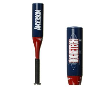 Anderson RockeTech FP Fastpitch Softball Bat KRKTFP | JustBats.com