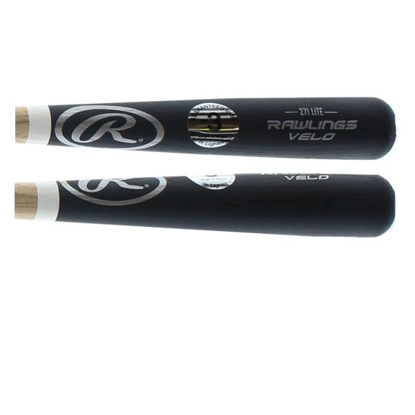 Rawlings Velo Ash Wood Baseball Bat: 271V Adult | JustBats.com