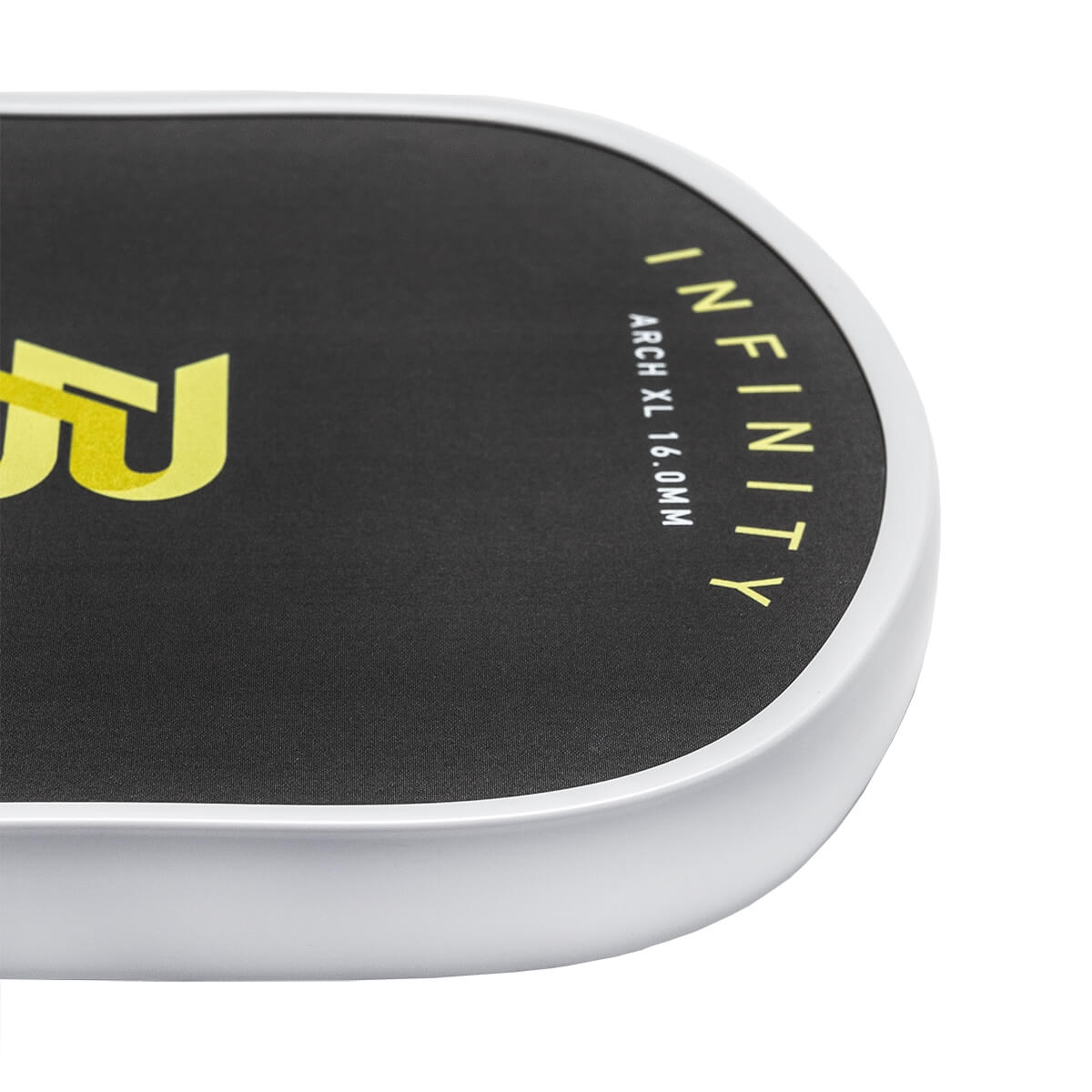 PB Pro Infinity Arch XL 16mm Middleweight Carbon Fiber Pickleball ...