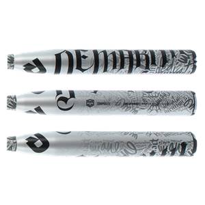 DeMarini Juggernaut J3 Juggy ASA Slow Pitch Softball Bat WTDXNT3 ...