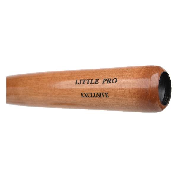 BWP Maple Wood Youth Baseball Bat: BWPLPM Black/Mahogany *Demo ...