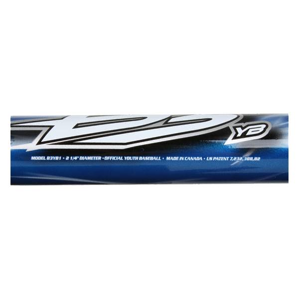 COMBAT B3 Composite Youth Baseball Bat: B3YB -12 *Demo No Warranty ...