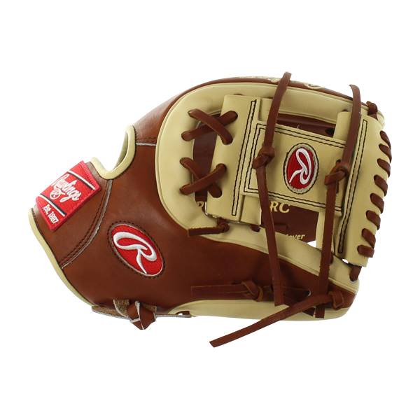 Rawlings Pro Preferred Bruciato 11.5" Exclusive Baseball Glove PROS314-2BRC | JustBallGloves.com