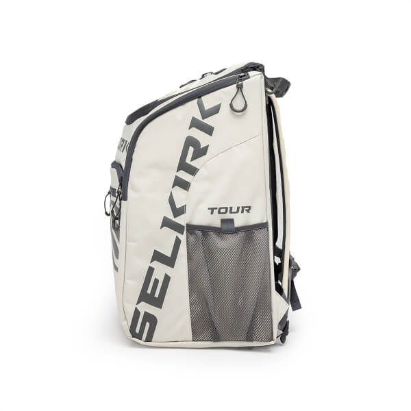 Selkirk Tour Pickleball Backpack | JustPaddles.com