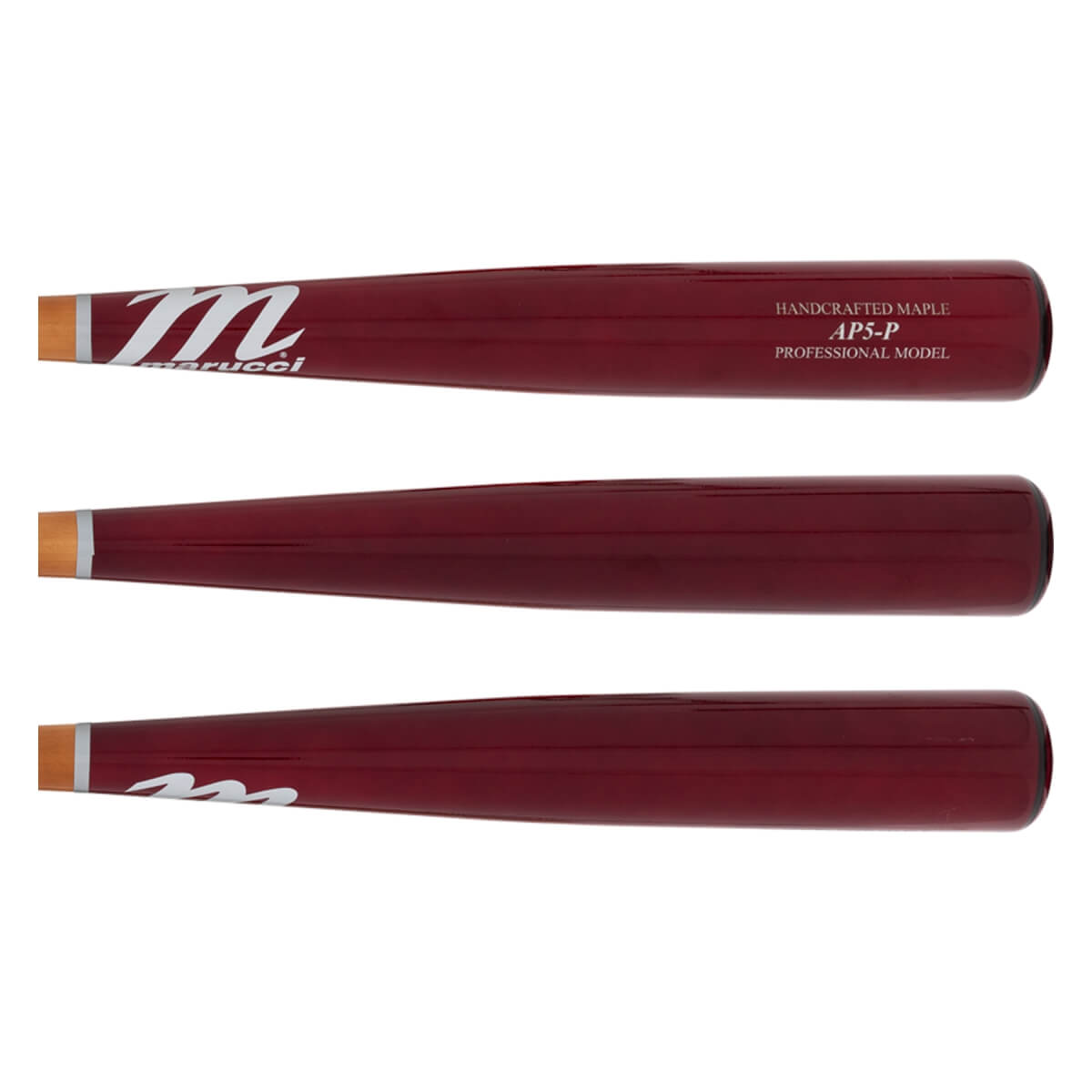 Marucci Pro Puck AP5 Maple Wood Baseball Bat: MVE4AP5P-HN/LC | JustBats.com