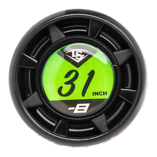 Louisville Slugger Select PWR -8 USA Baseball Bat (WBD2661010 ...