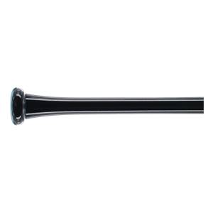 Marucci Jose Reyes Maple Wood Baseball Bat: JR7 Black Adult | JustBats.com