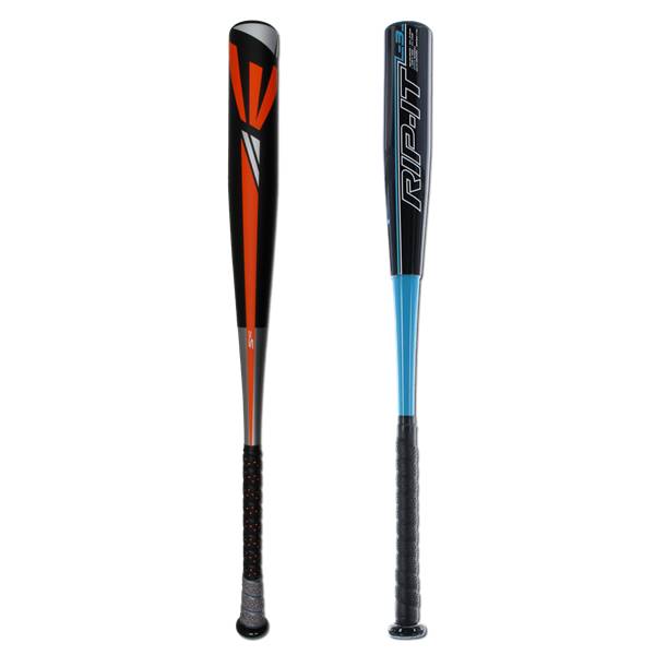 Bat Pack Easton S3Z and RIP-IT Helium BBCOR Baseball Bats: BB15S3Z and ...