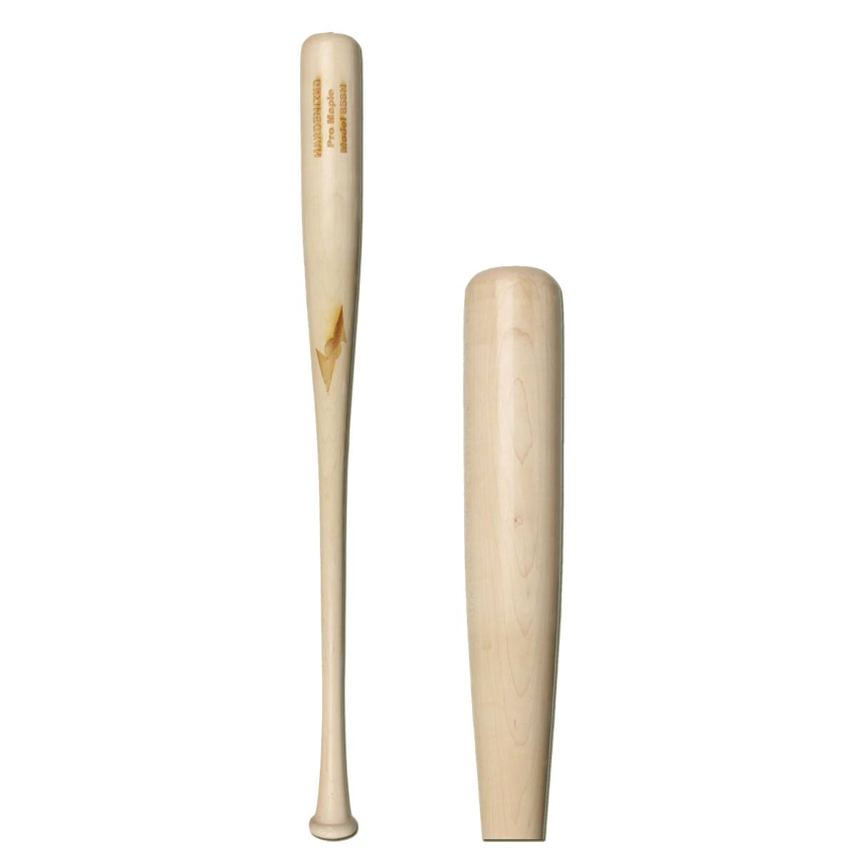 Pinnacle Pro Maple Wood Baseball Bat: 858N Adult | JustBats.com