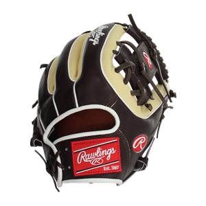 Rawlings Pro Preferred 11.75" Baseball Glove: PROS315-2CMO | JustBallGloves.com
