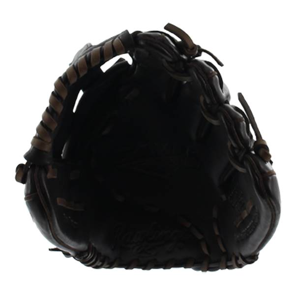 Exclusive Rawlings GG Gamer Mocha 12.75" Outfield Baseball Glove ...