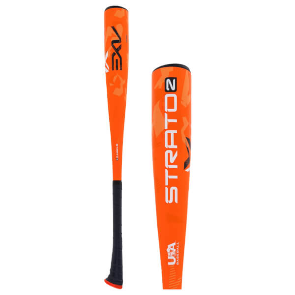 2024 Axe Strato 2 -10 USA Baseball Bat (L185M) | JustBats.com