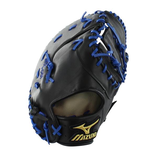 Mizuno Classic Pro 12.5" Custom First Base Mitt GCCF26MCCOOL ...