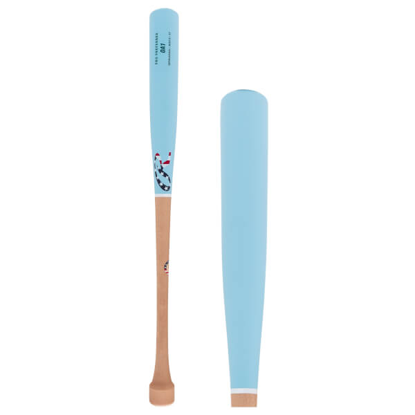 Rawlings OA1 Pro Preferred Maple Wood Baseball Bat: RPPM4UBOA1 ...