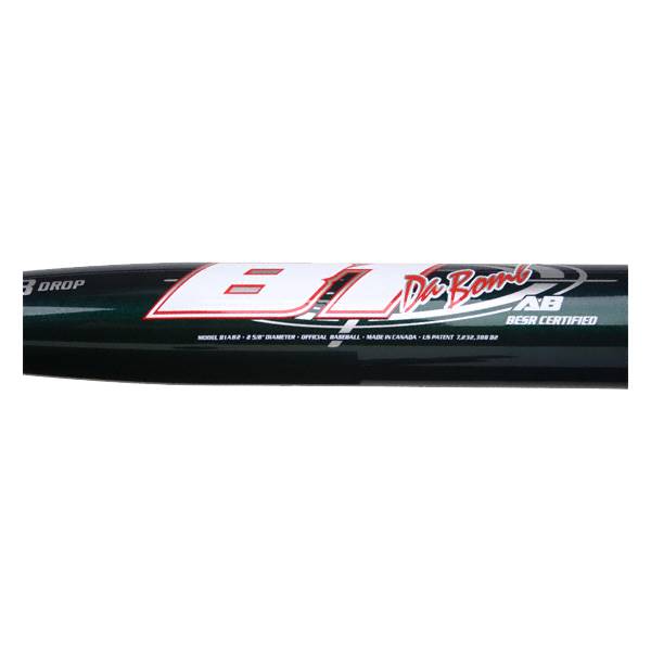 COMBAT B1 Composite -3 2 5/8" BESR Baseball Bat B1AB2 Adult | JustBats.com