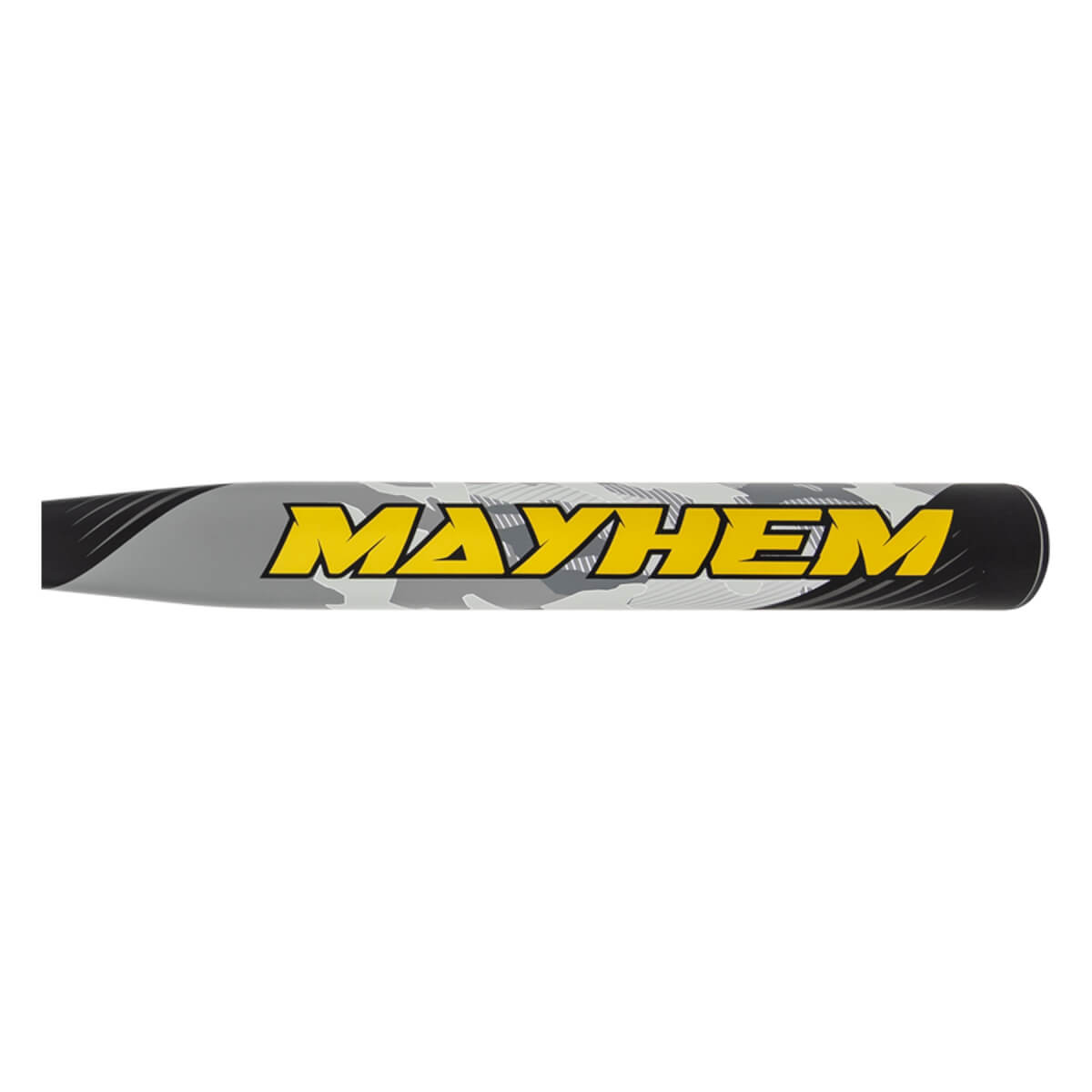 Worth Mayhem 14" Balanced Dual Stamp Slow Pitch Softball Bat (WM14B ...