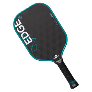 Diadem Edge 18K Power Pro BLEMISHED Carbon Fiber Pickleball Paddle ...