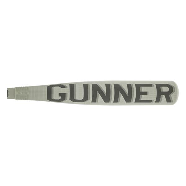 Warstic Gunner BBCOR Baseball Bat (MBGNR22GY3) | JustBats.com