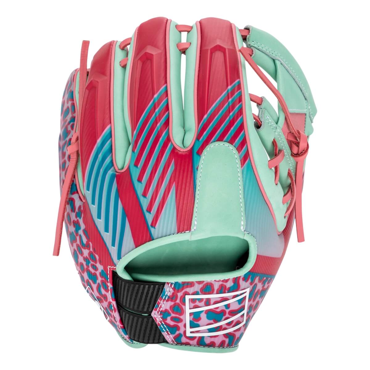 Rawlings REV1X ColorSync 8.0 11.75" Baseball Glove (REV205-2XM ...