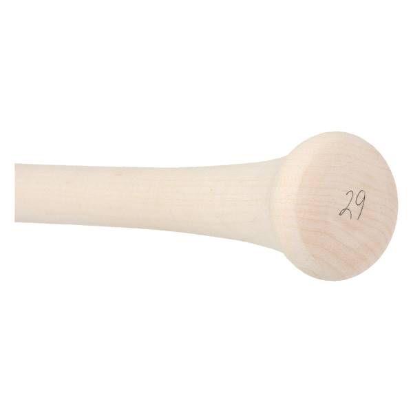 Zinger Bats Maple Wood Youth Baseball Bat: T71 Big Barrel | JustBats.com